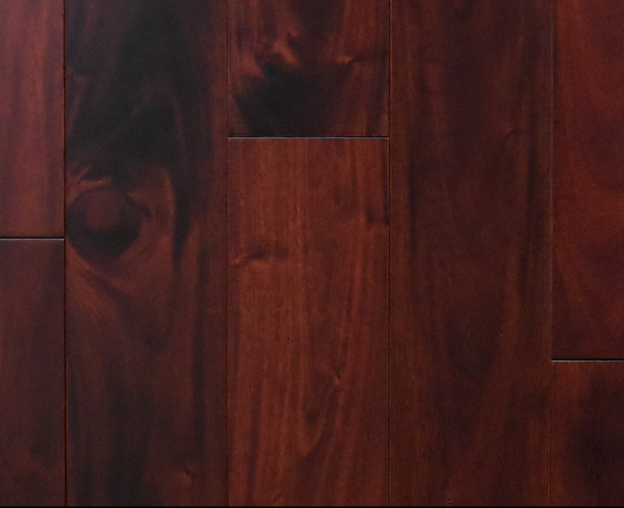 5/8" (in) Solid Mahogany – HD Wood Flooring